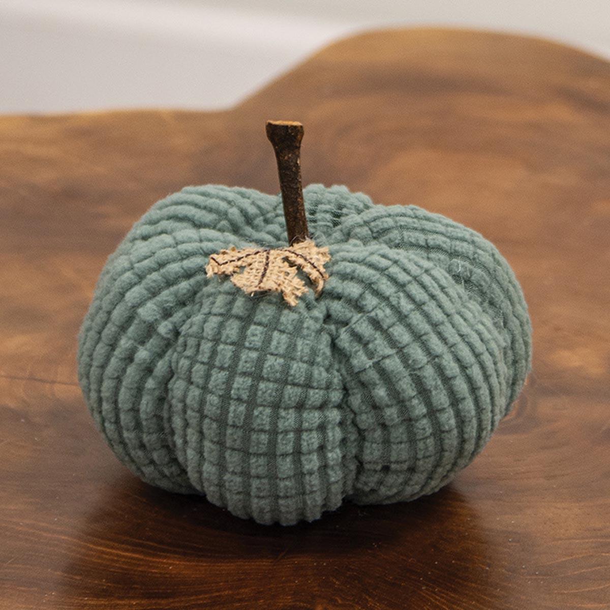 Click here for The Hearthside Collection Teal Waffle Weave Small... prices