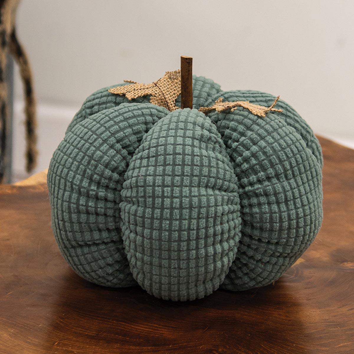 Click here for The Hearthside Collection Teal Waffle Weave Large... prices