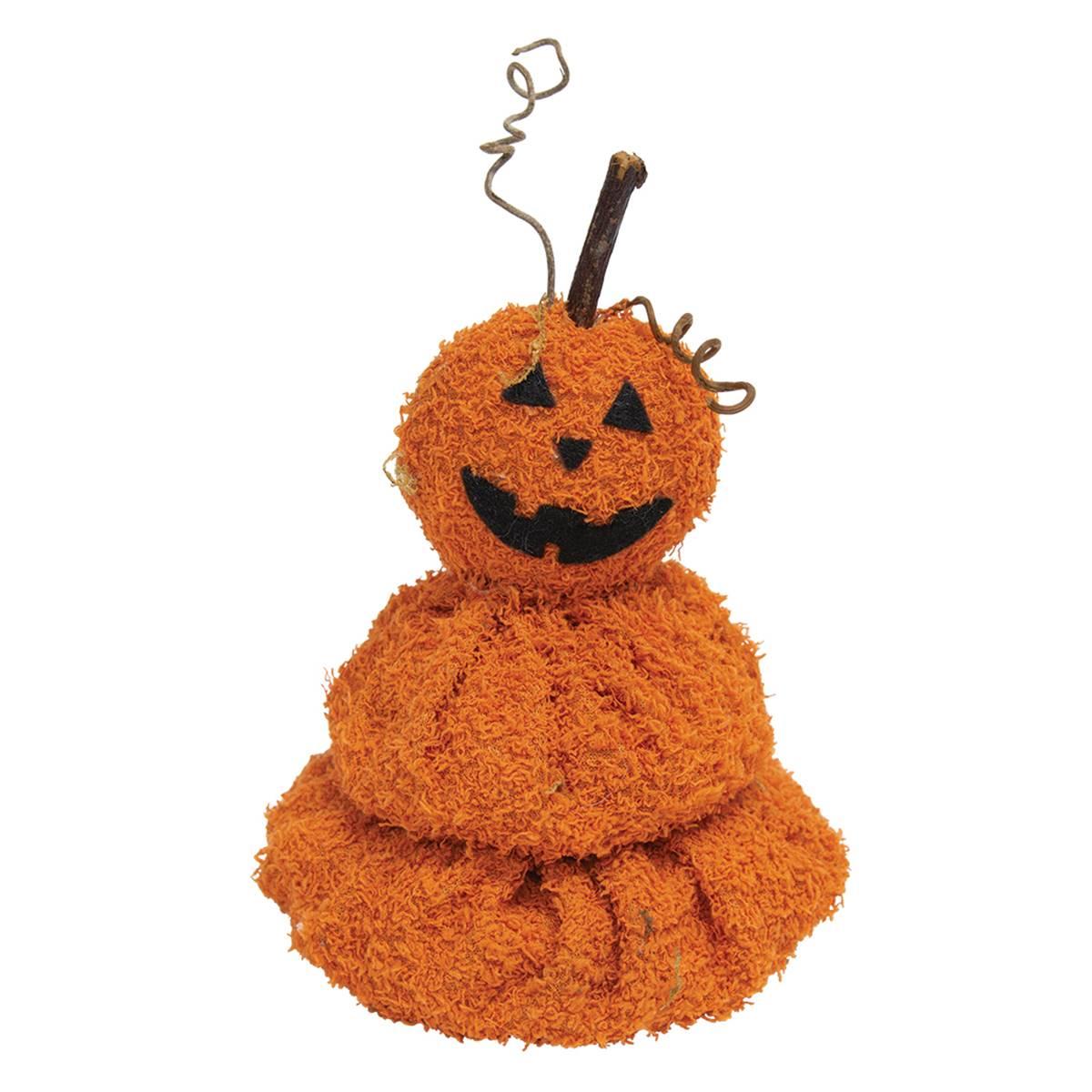Click here for The Hearthside Collection Melting Jack O Lantern prices