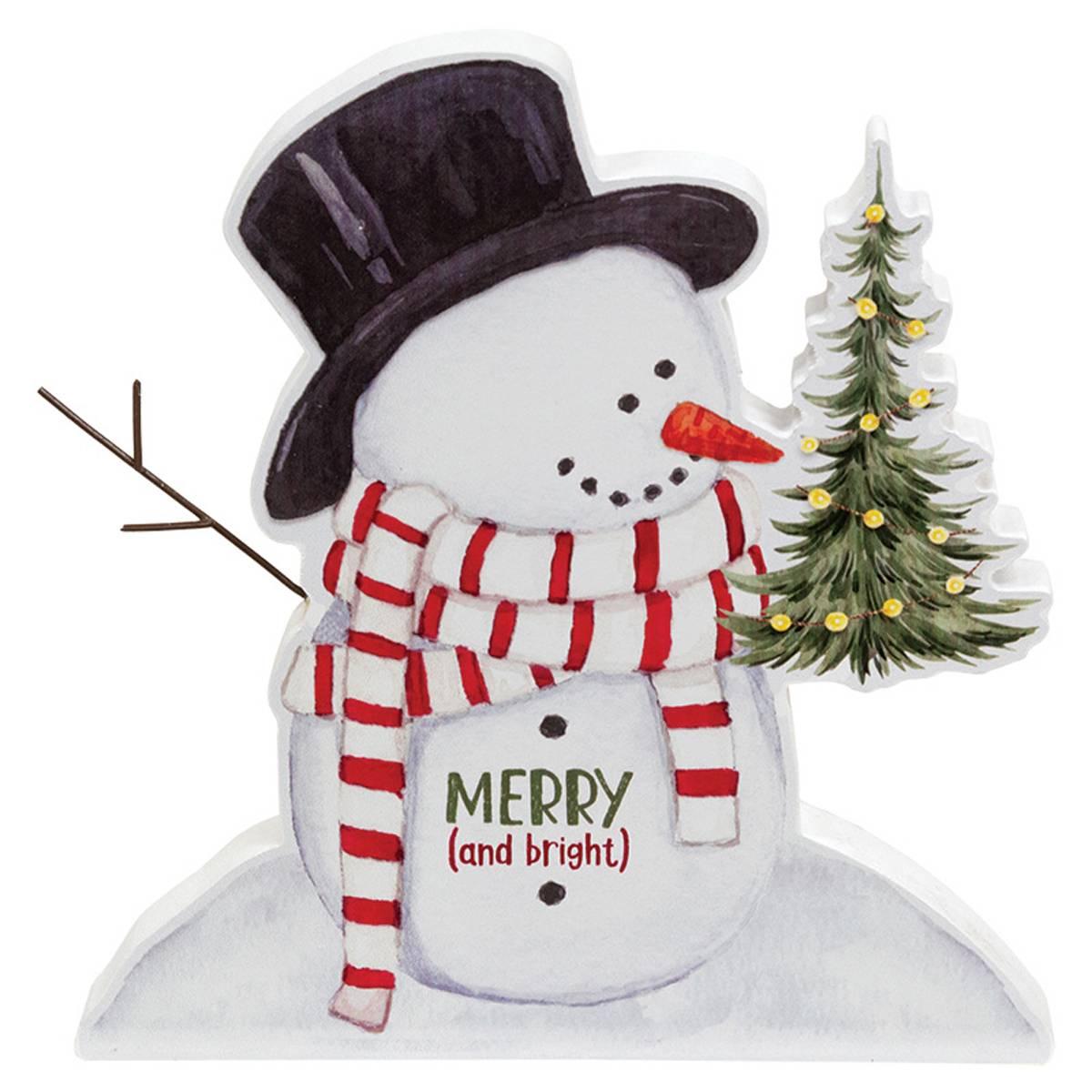Click here for The Hearthside Collection Merry and Bright Wooden... prices