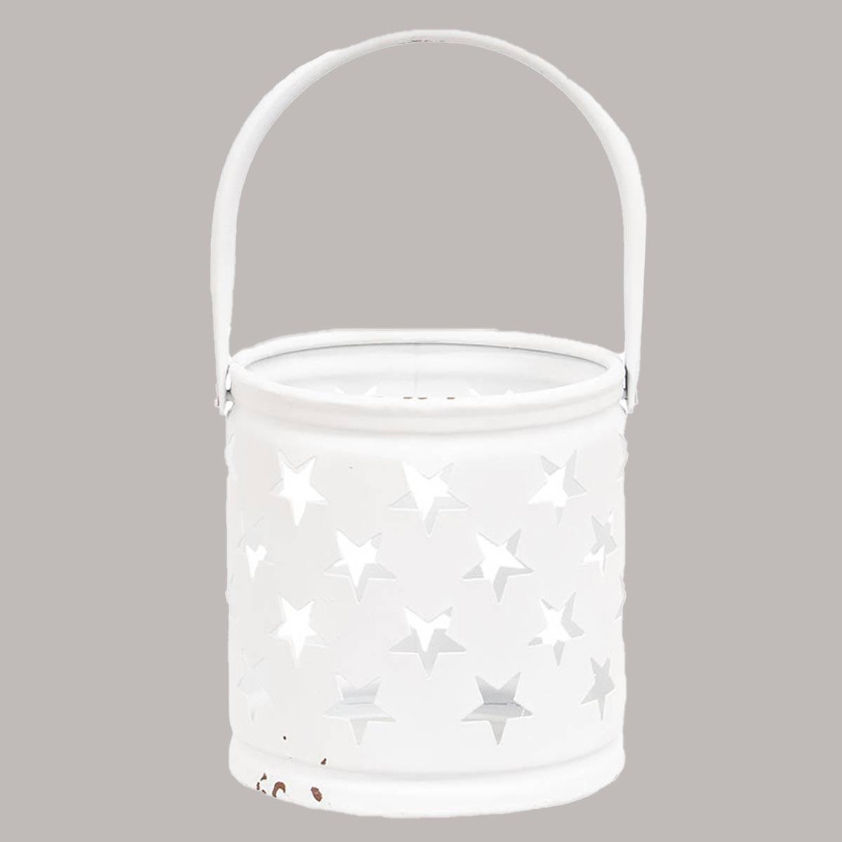 Click here for The Hearthside Collection Small Star Metal America... prices