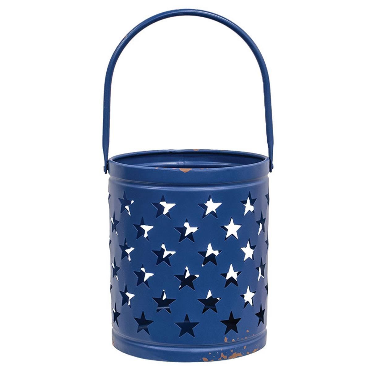 Click here for The Hearthside Collection Large Star Metal America... prices
