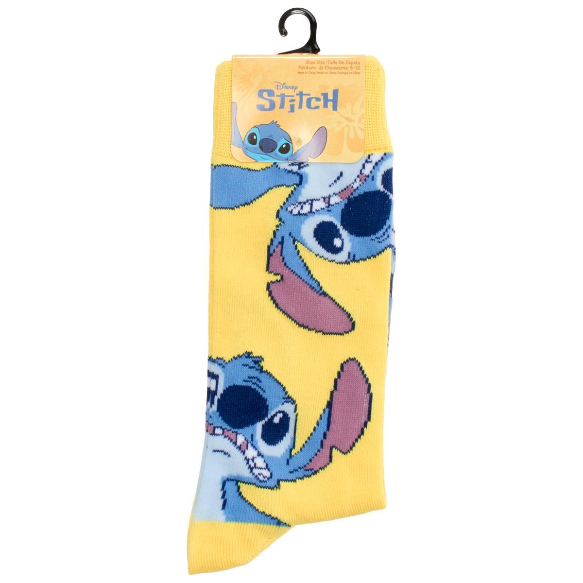 Click here for Mens Centric Brands Stitch Trouble Crew Socks prices