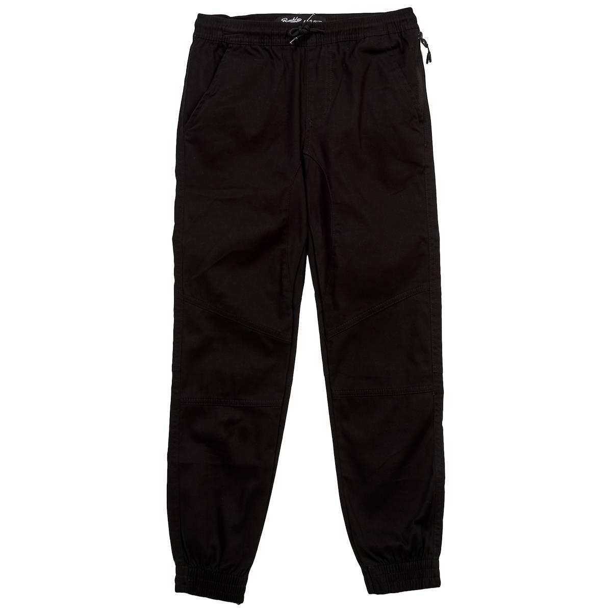 Click here for Boys (8-20) Brooklyn Cloth Joggers prices
