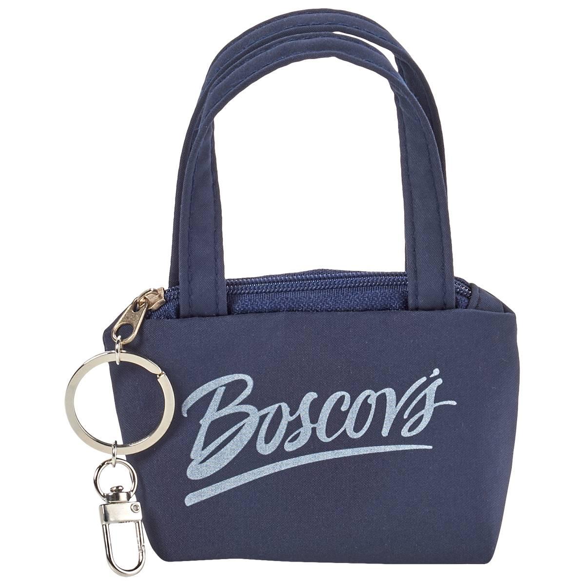 Click here for Renshun Boscovs Bag Charm with Coin Purse prices