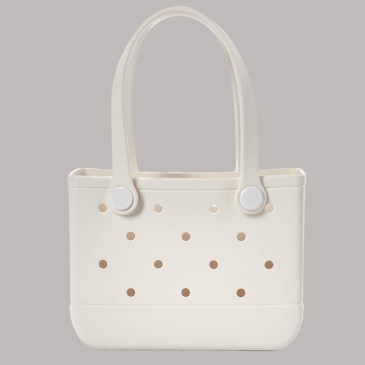 Click here for Renshun Small Waterproof Tote prices