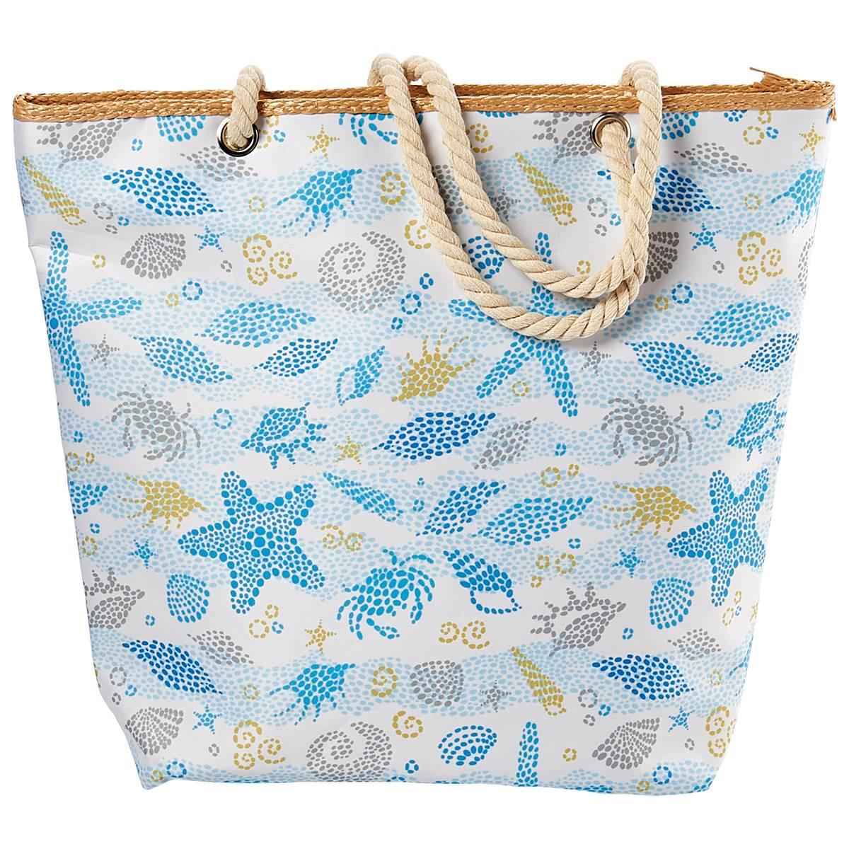 Click here for Renshun Starfish Beach Tote prices