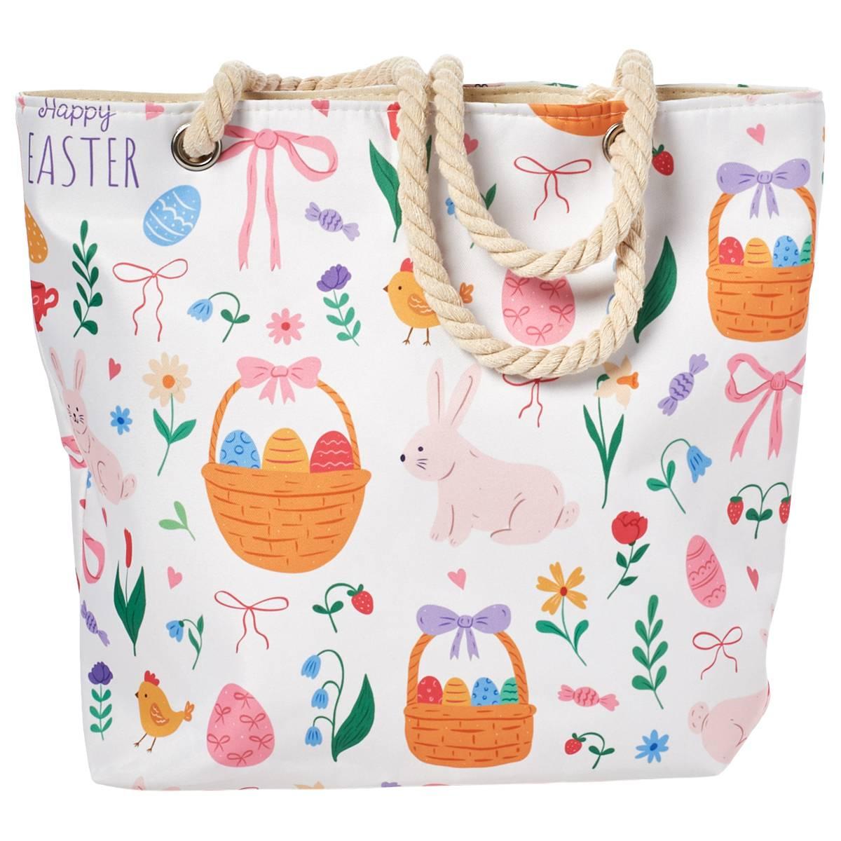 Click here for Renshun Happy Easter Tote prices