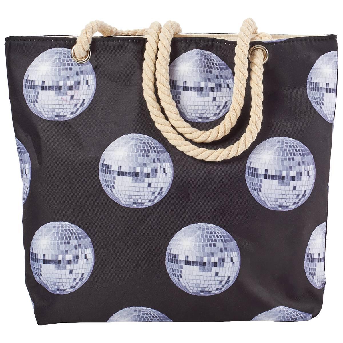 Click here for Renshun Disco Ball Tote prices