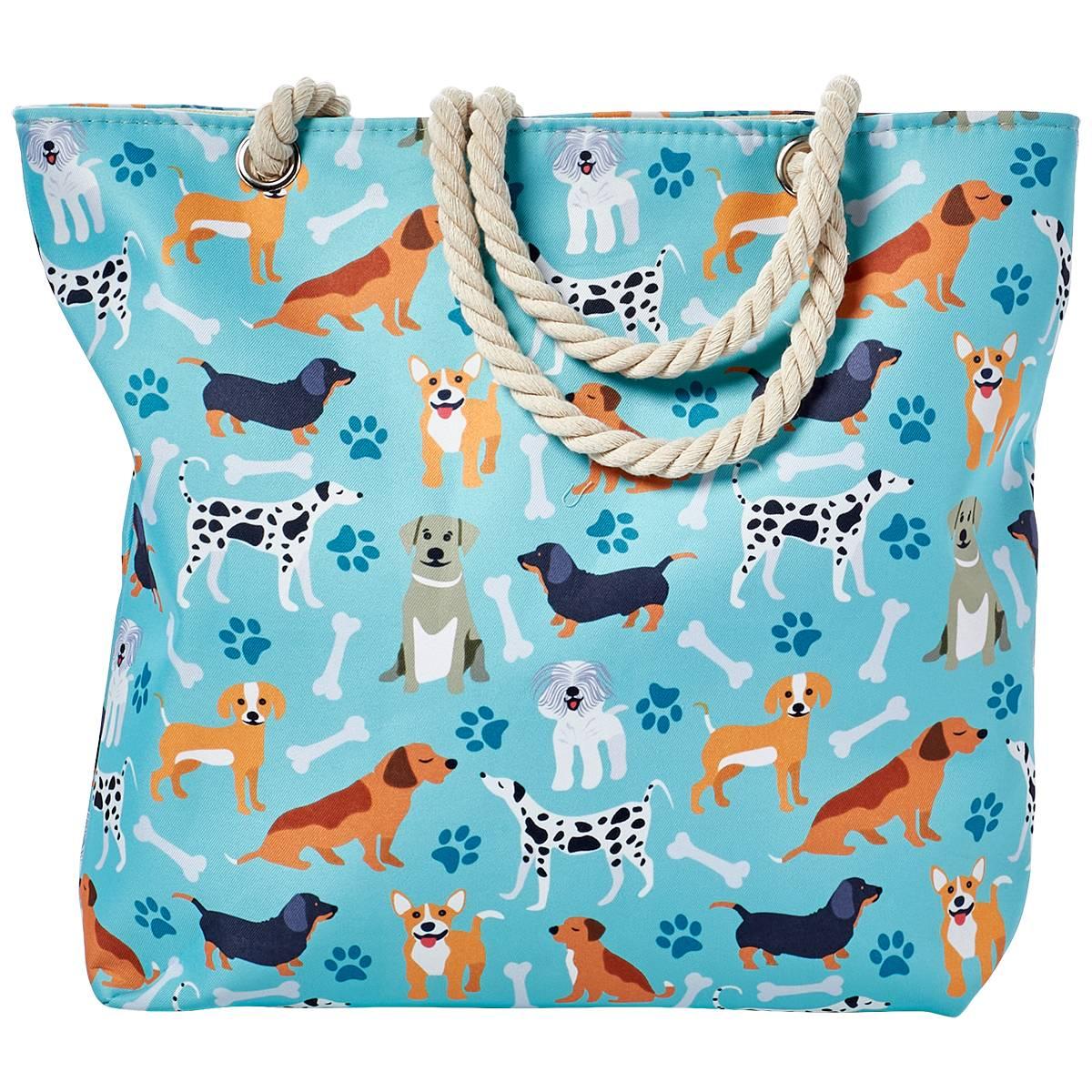 Click here for Renshun Dog Tote prices