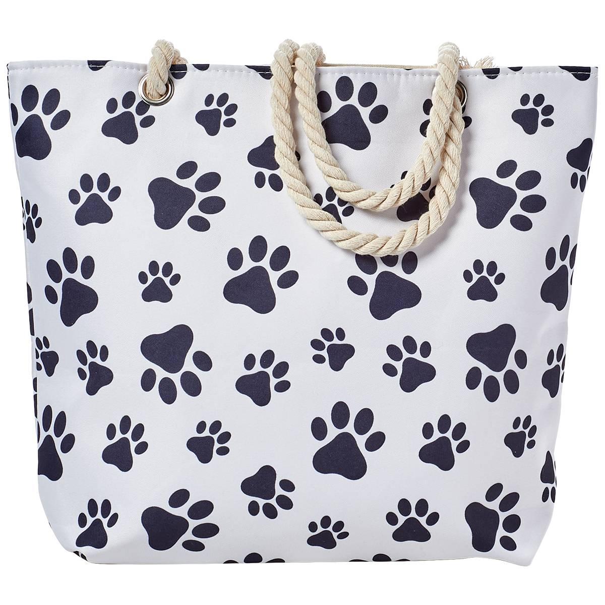 Click here for Renshun Paw Tote prices