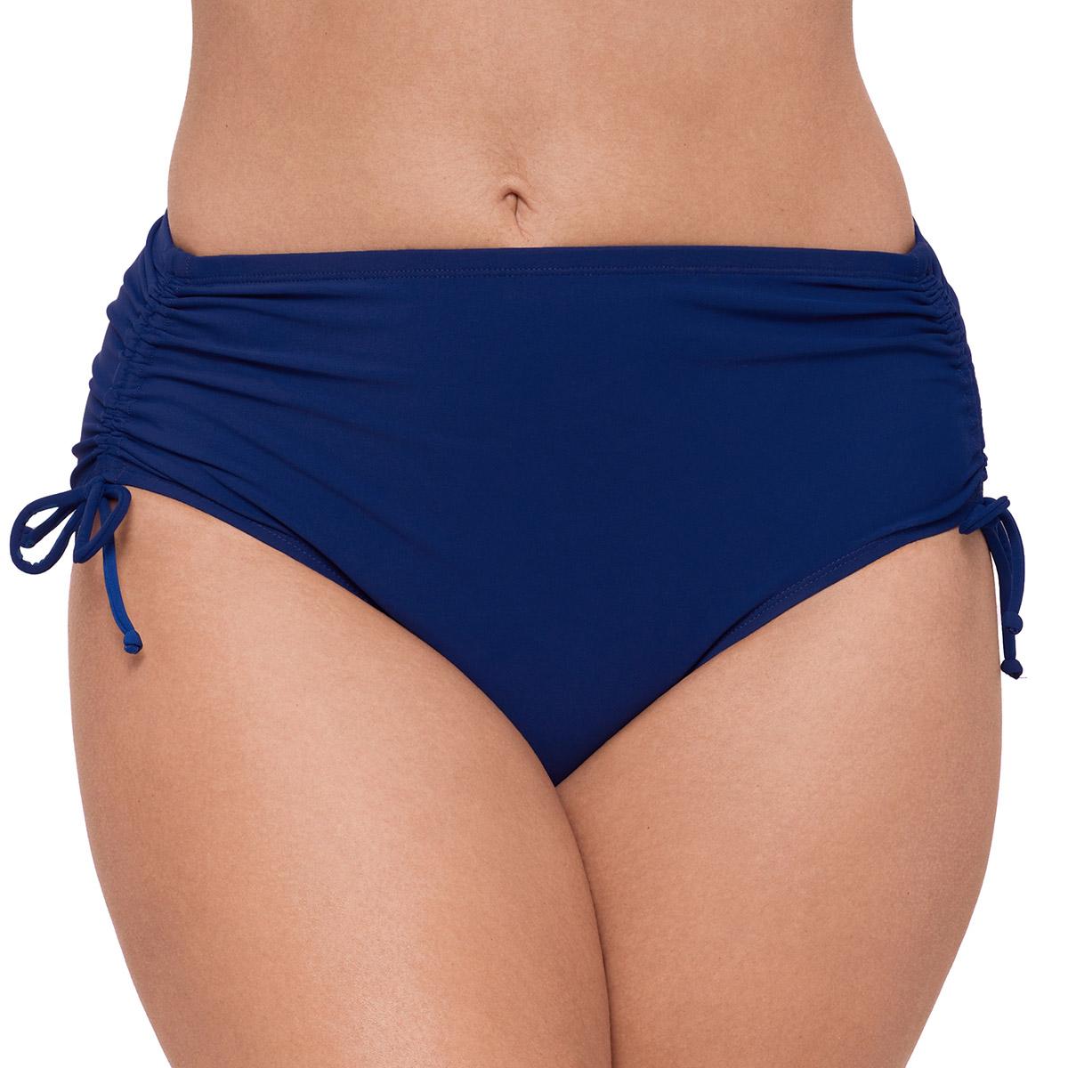 Click here for Womens American Beach Adjustable Side High Waist S... prices