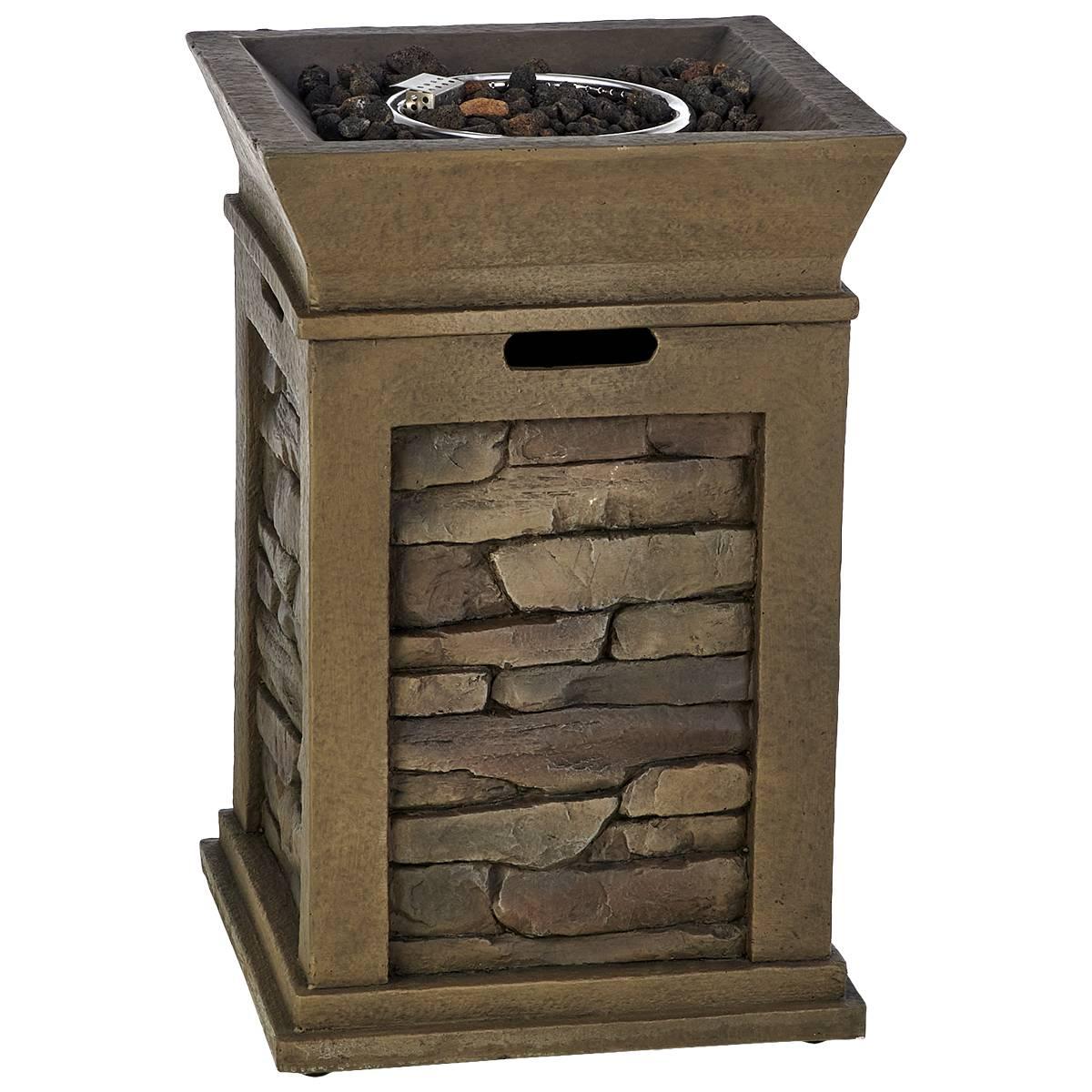 Click here for Alpine LP Gas Fire Column prices