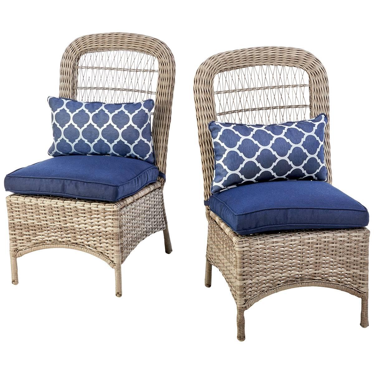 Click here for Beacon Park Chairs - Set of 2 prices