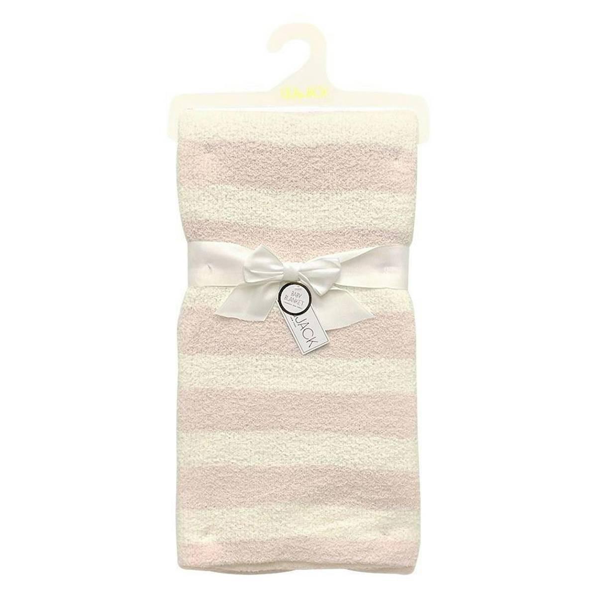 Click here for Lila & Jack Stripe Chenille Blanket prices