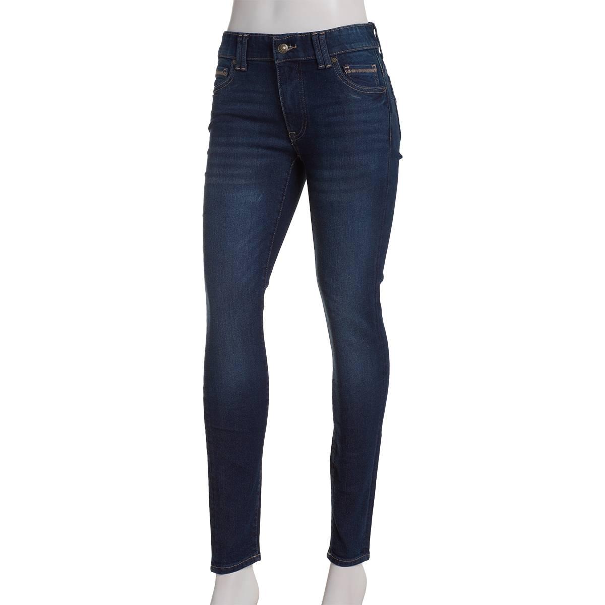 Click here for Womens Nautica Pier Skinny Jeans prices