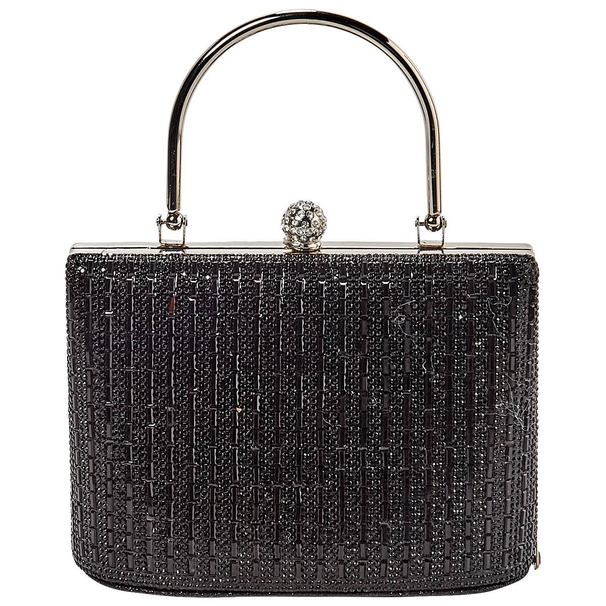 Click here for DMargeaux Evening Clutch With Chain prices