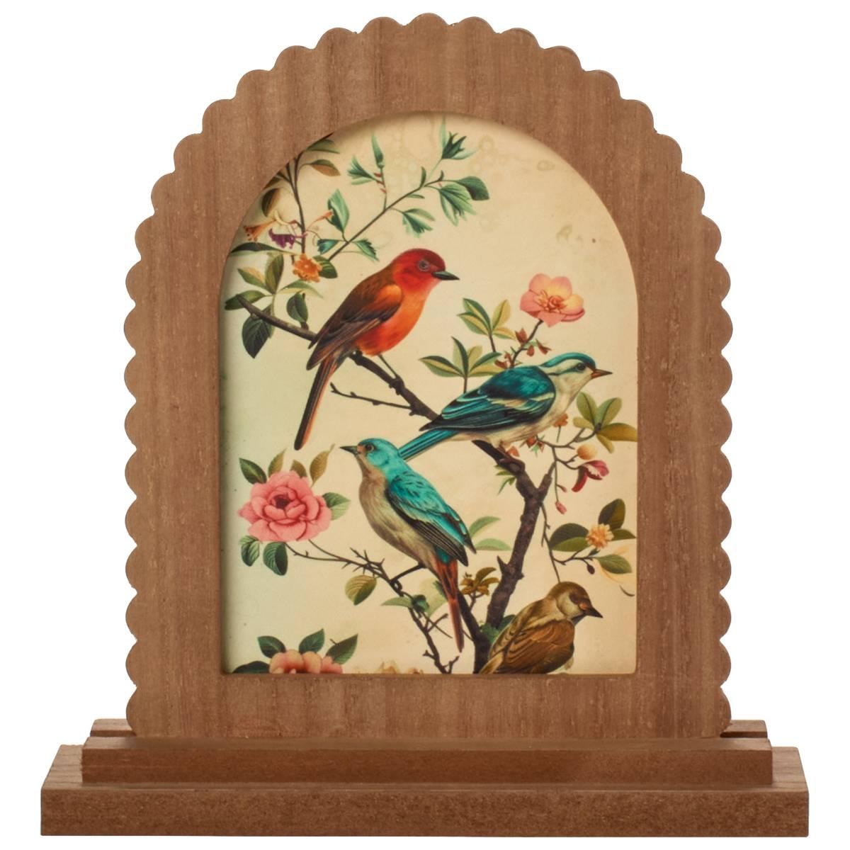 Click here for Wooden Scallop Arch prices