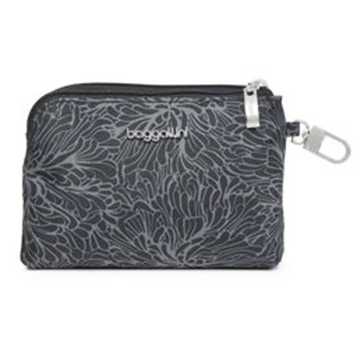 Click here for Womens Baggallini On The Go Daily RFID Pouch prices