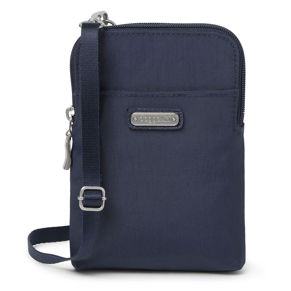 Click here for Baggallini(R) Take Two RFID Bryant Crossbody prices