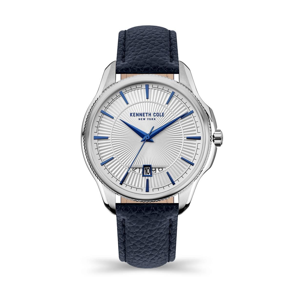 Click here for Mens Kenneth Cole(R) New York Classic Watch - KCWG... prices