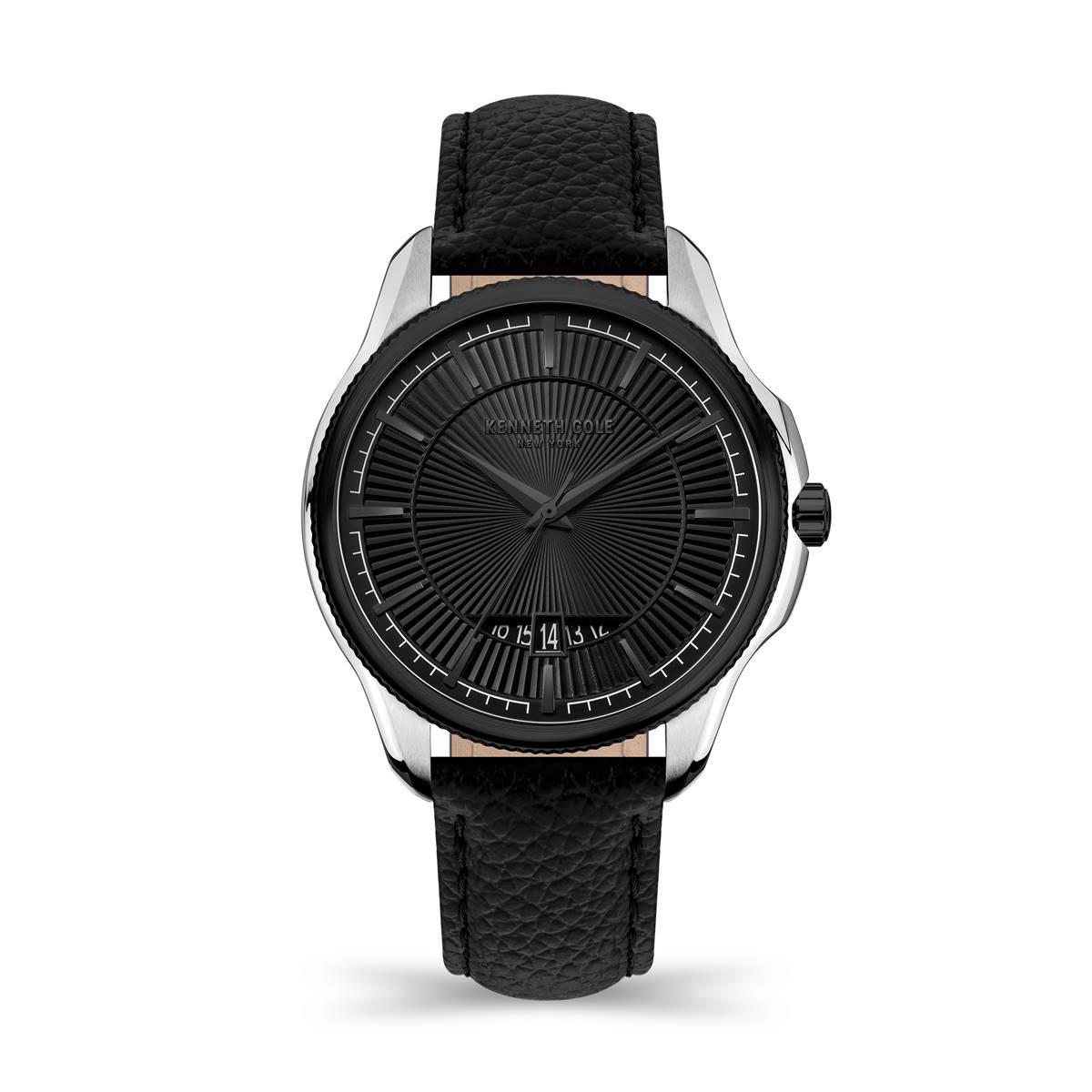 Click here for Mens Kenneth Cole(R) New York Classic Watch- KCWGB... prices