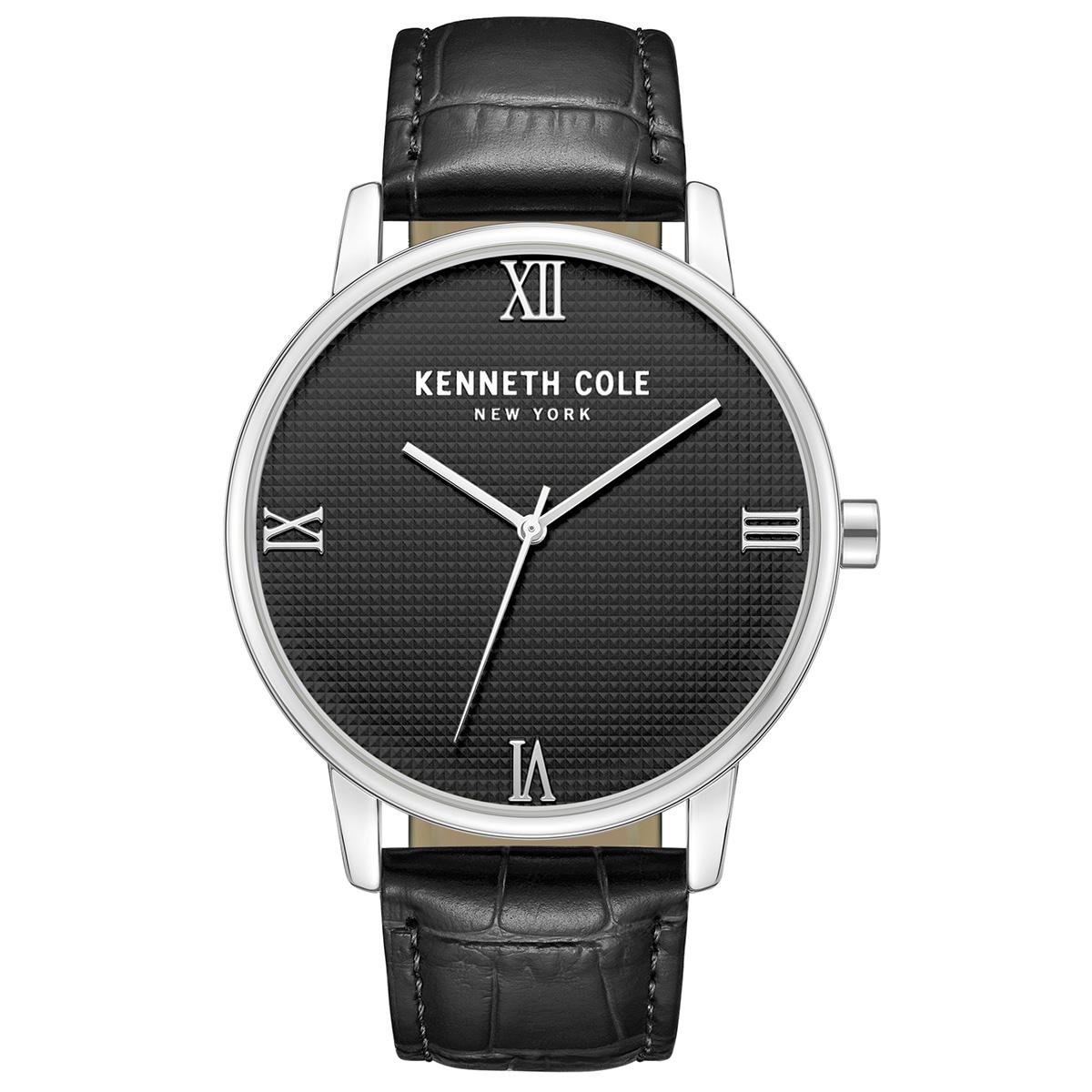Click here for Mens Kenneth Cole(R) New York Modern Classic Watch... prices