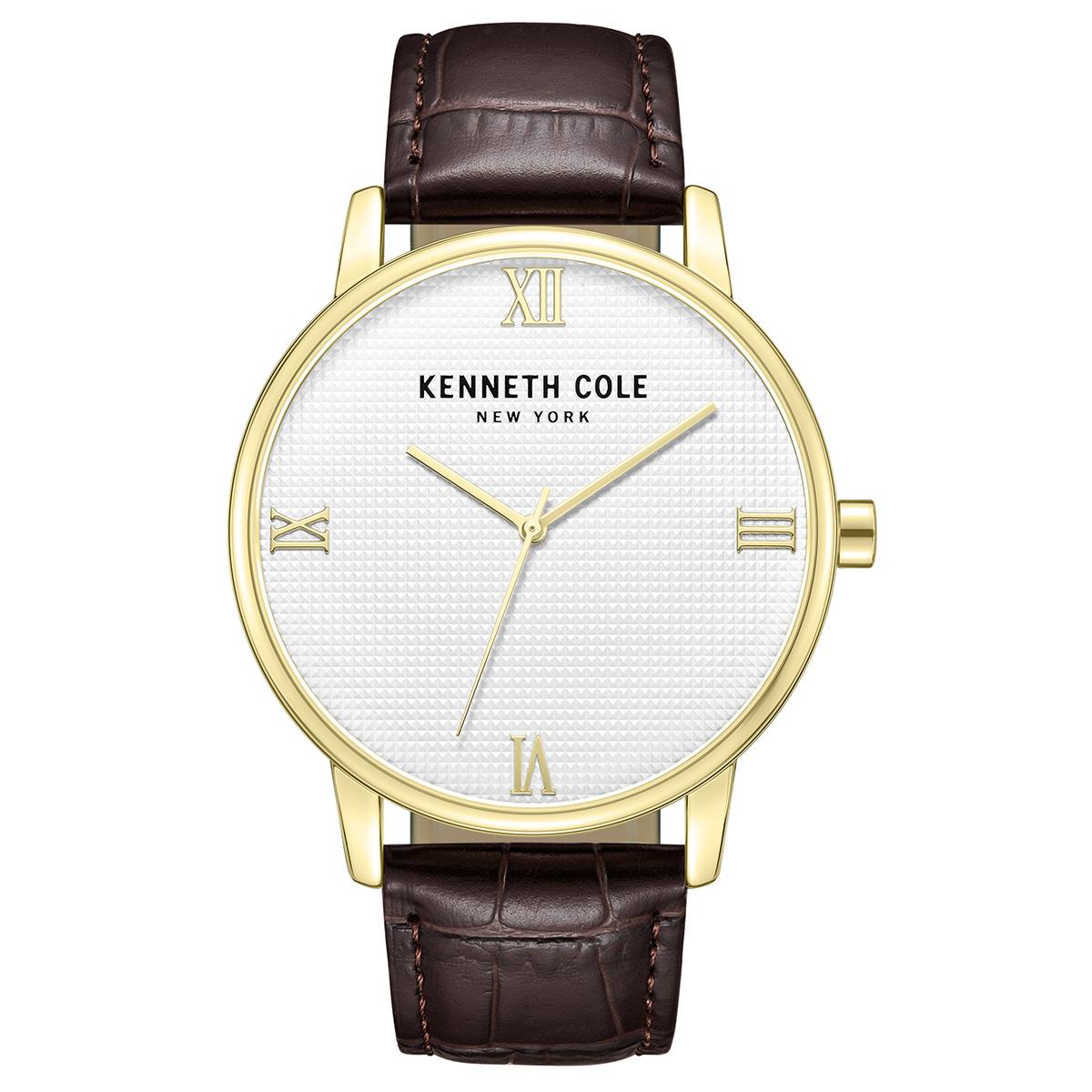 Click here for Mens Kenneth Cole(R) New York Modern Classic Watch... prices