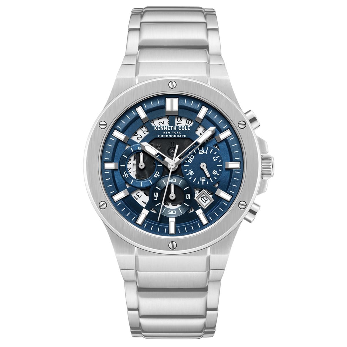Click here for Mens Kenneth Cole(R) New York Dress Sport Watch -... prices
