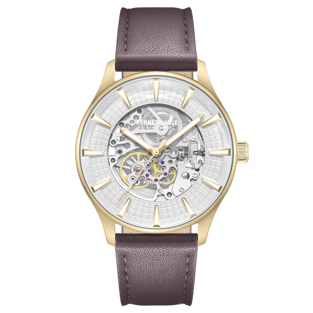 Click here for Mens Kenneth Cole(R) New York Automatic Watch - KC... prices