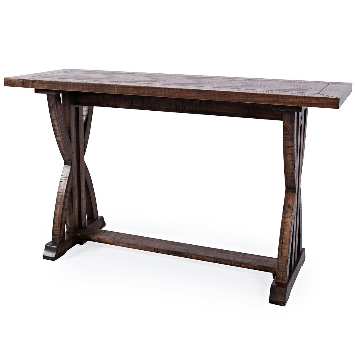 Click here for Jofran Oakmont Sofa Table prices