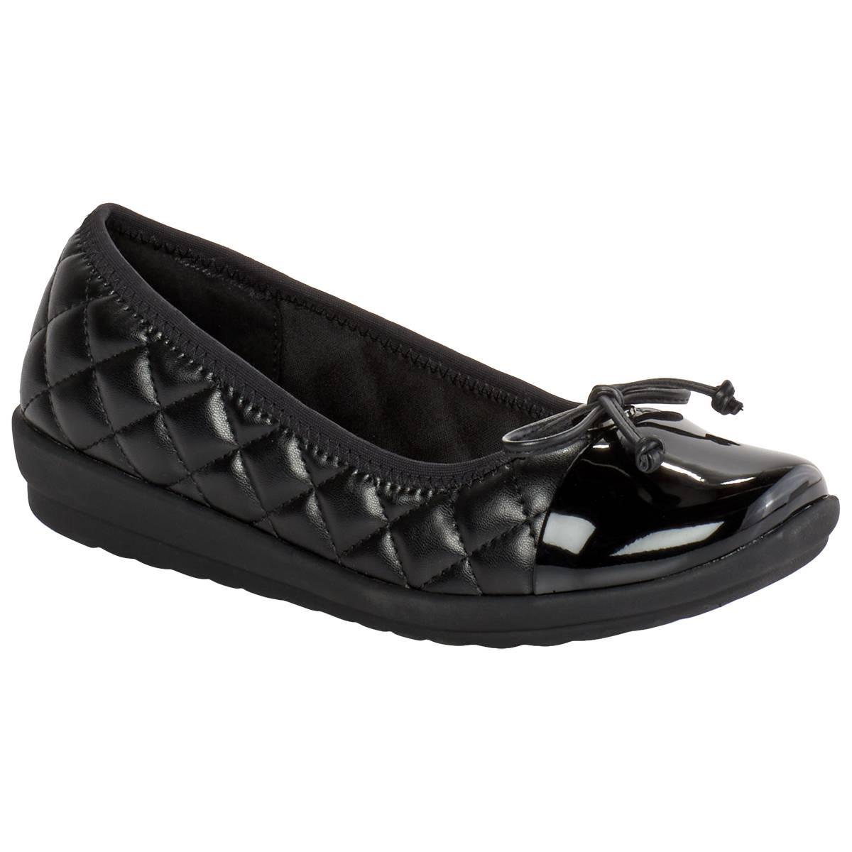 Click here for Womens Easy Spirit Adrina3 Flats prices