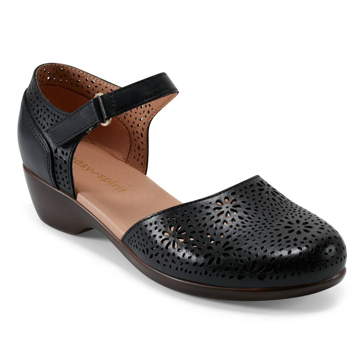 Womens Easy Spirit Denita Pumps