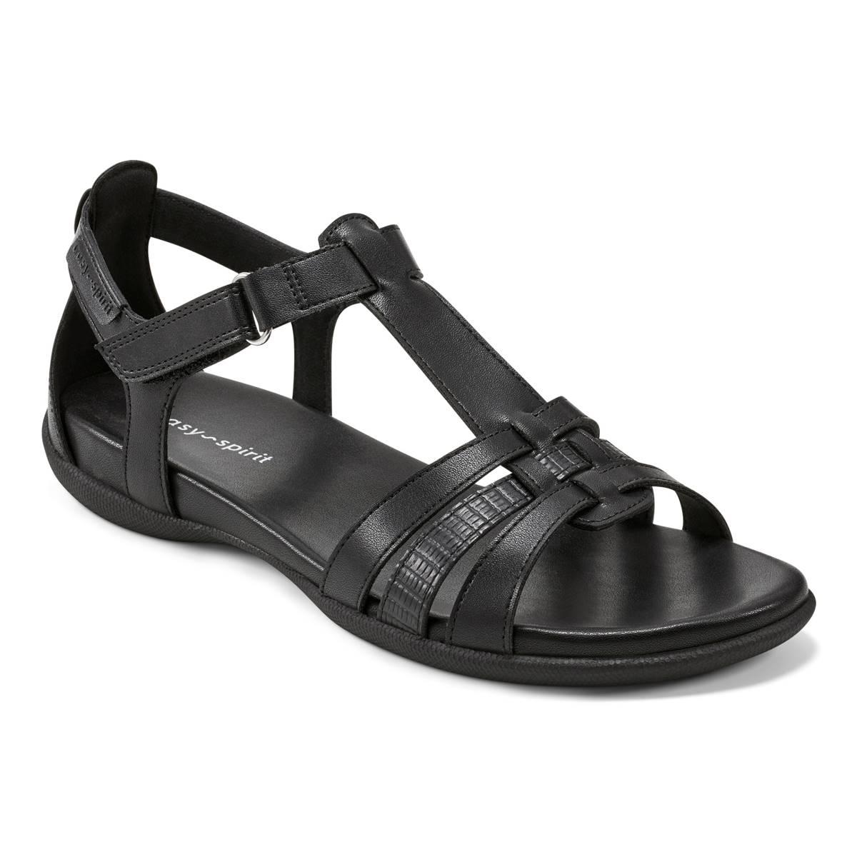 Click here for Womens Easy Spirit Leia Strappy Sandals prices