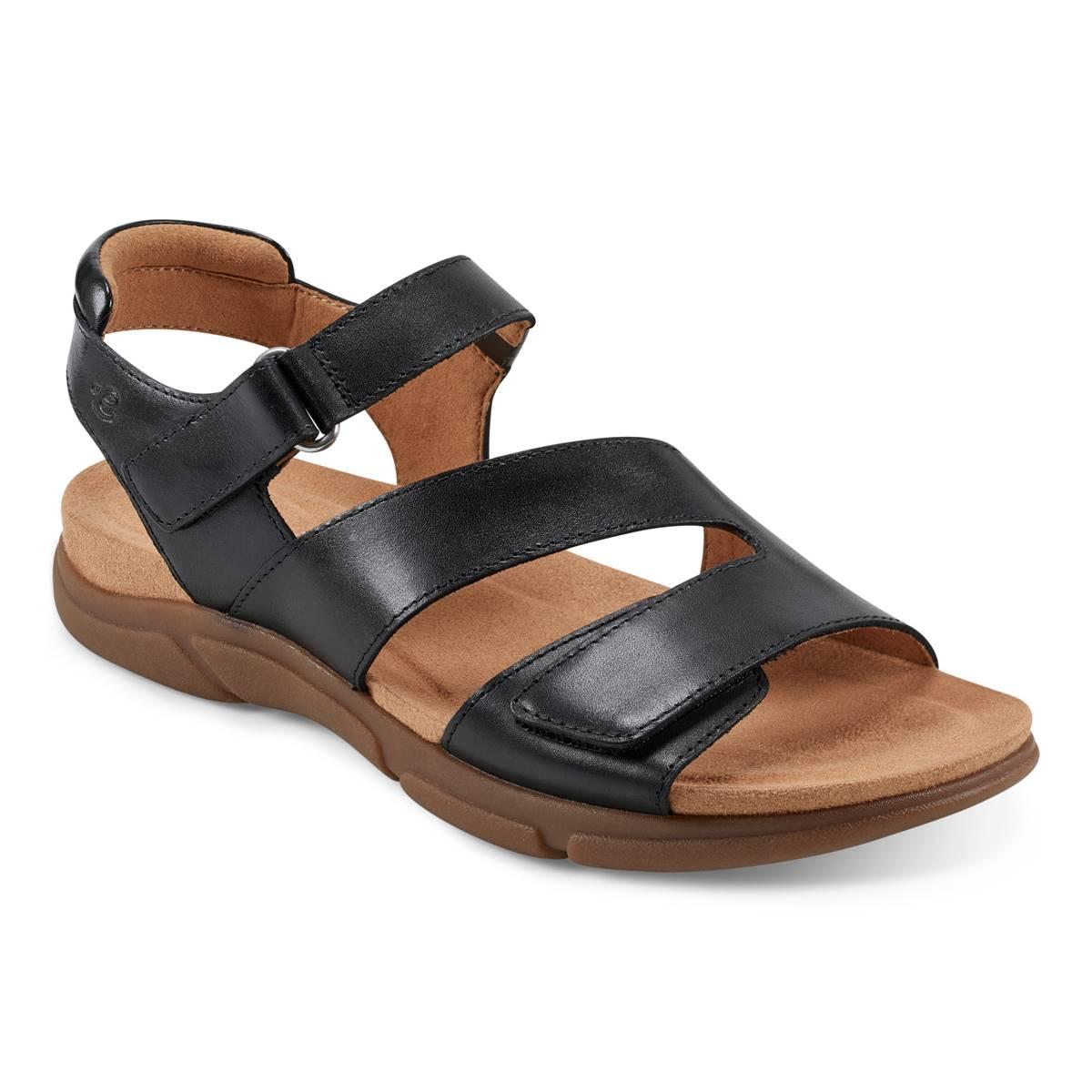 Click here for Womens Easy Spirit Mavey Strappy Sandals prices