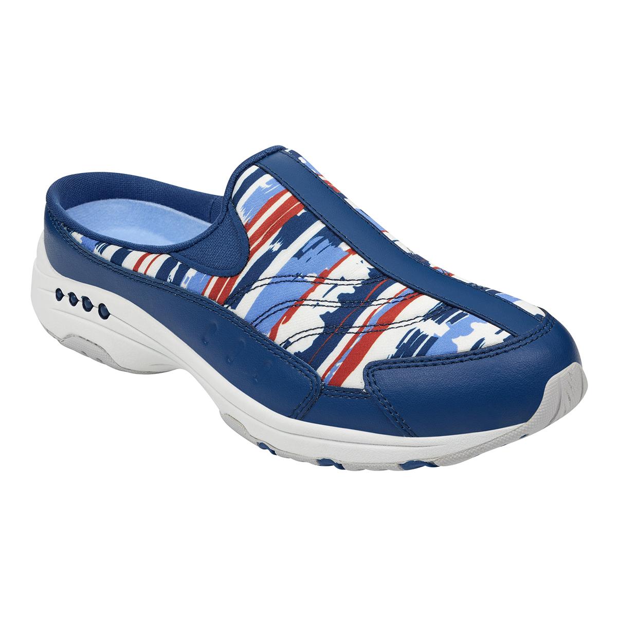 Click here for Womens Easy Spirit Traveltime366 Clogs prices