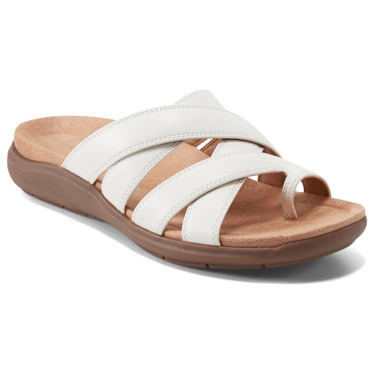Click here for Womens Easy Spirit Westly Thong Sandals prices