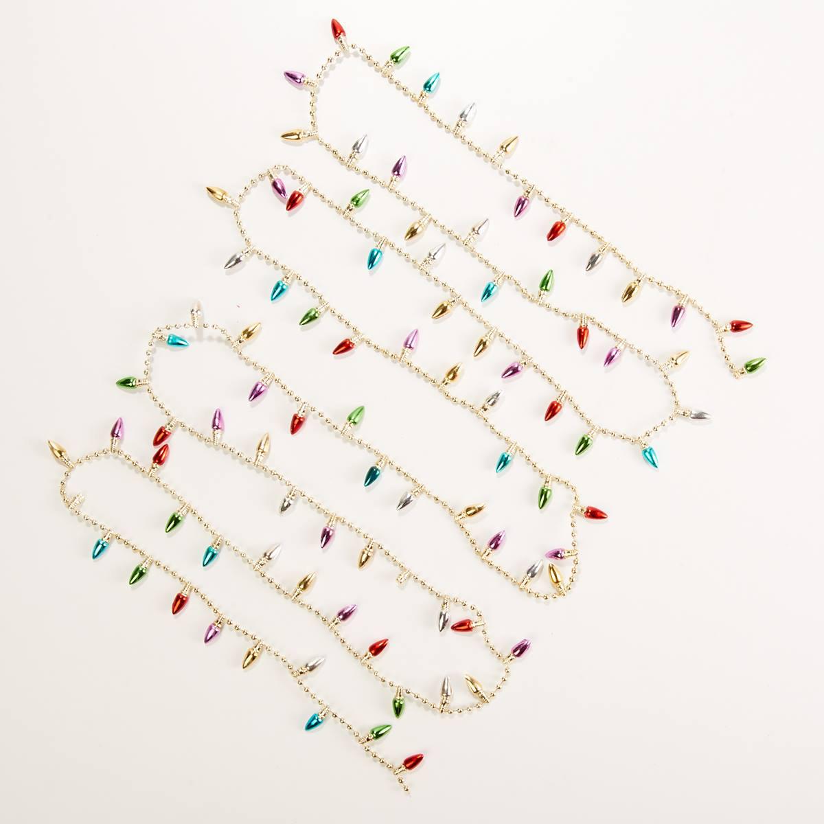 Click here for 9ft. Light Bulb Garland prices