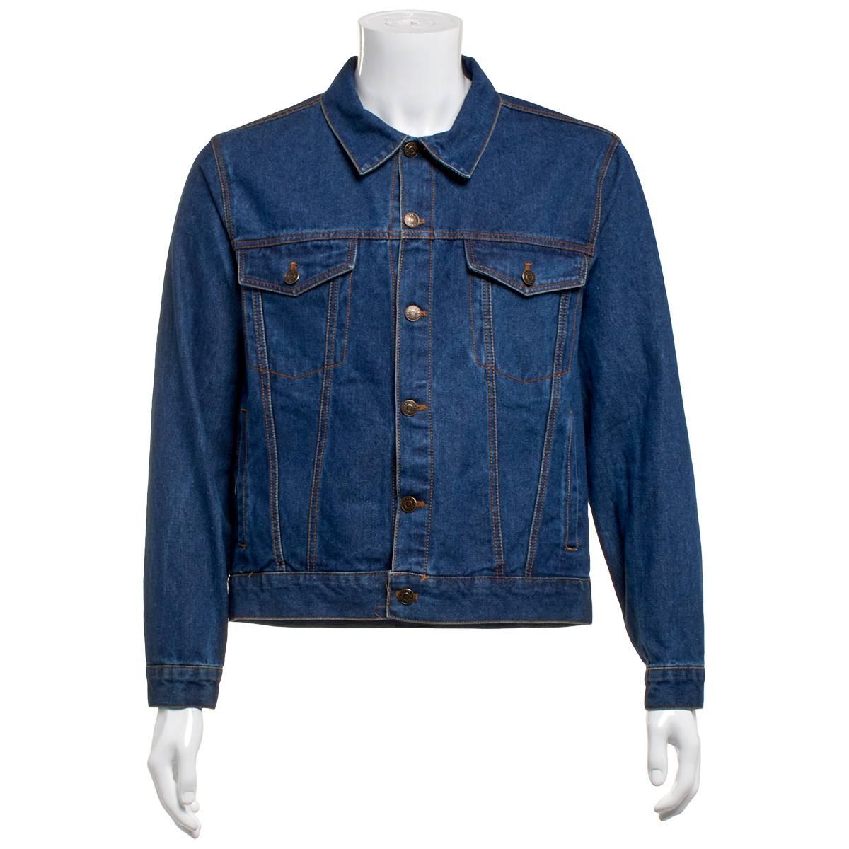 Click here for Mens Victory Denim Jacket prices