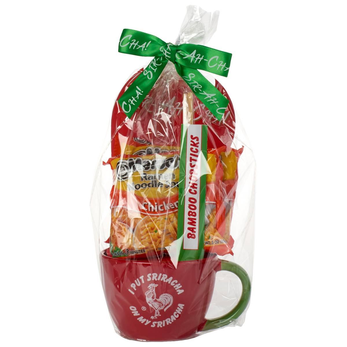 Click here for Sriracha Sampler Mug prices