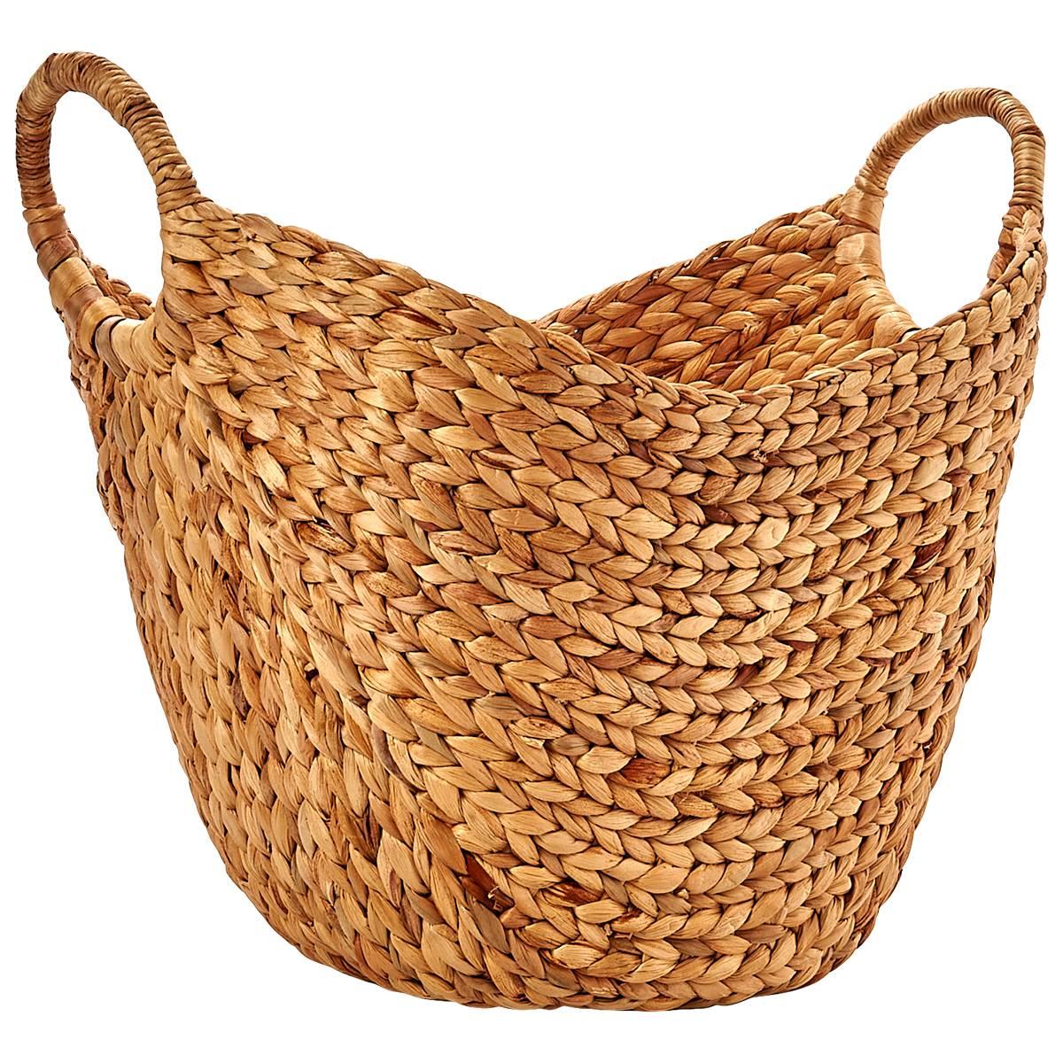 Click here for Prestige XL Water Hyacinth Basket prices