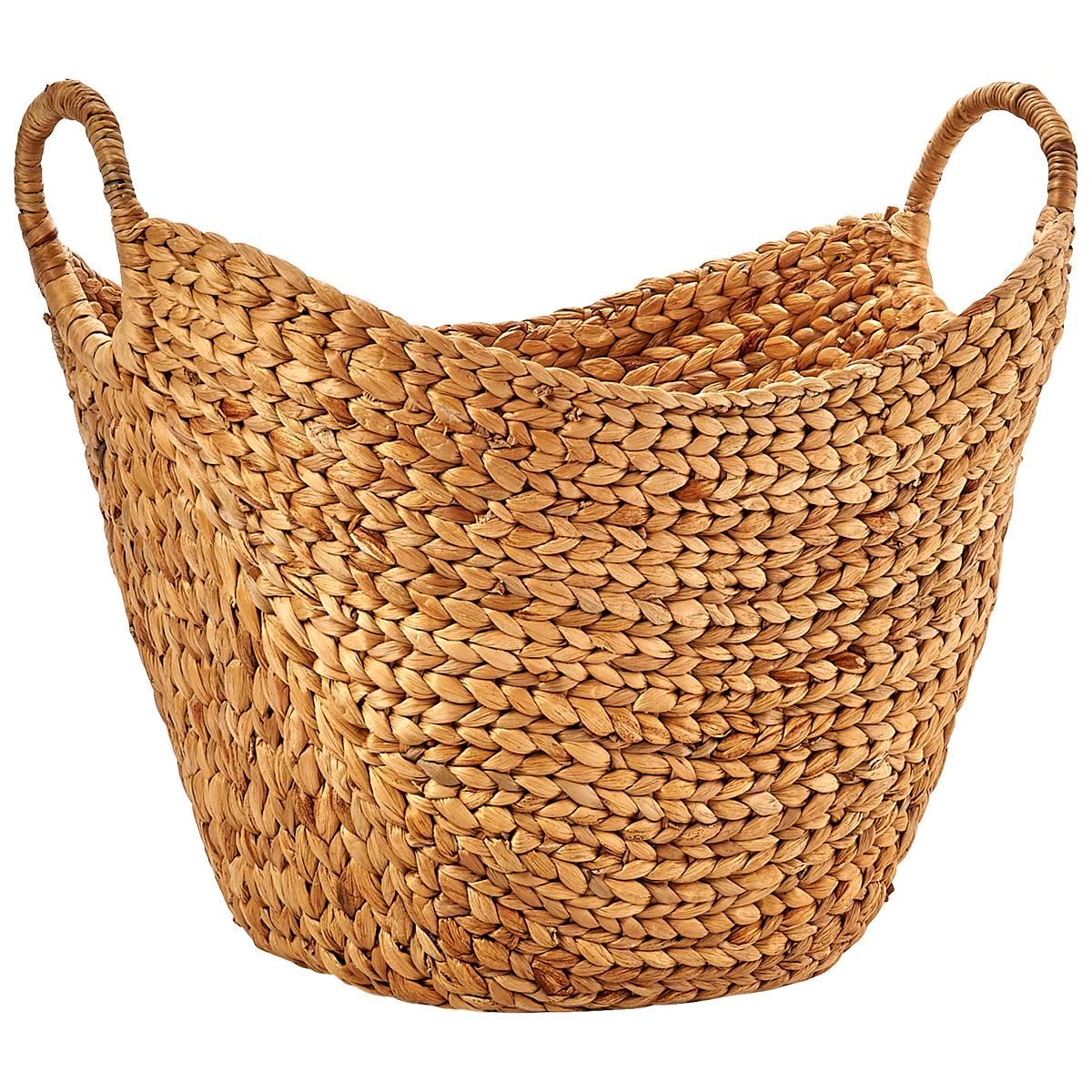 Click here for Prestige XXL Water Hyacinth Basket prices