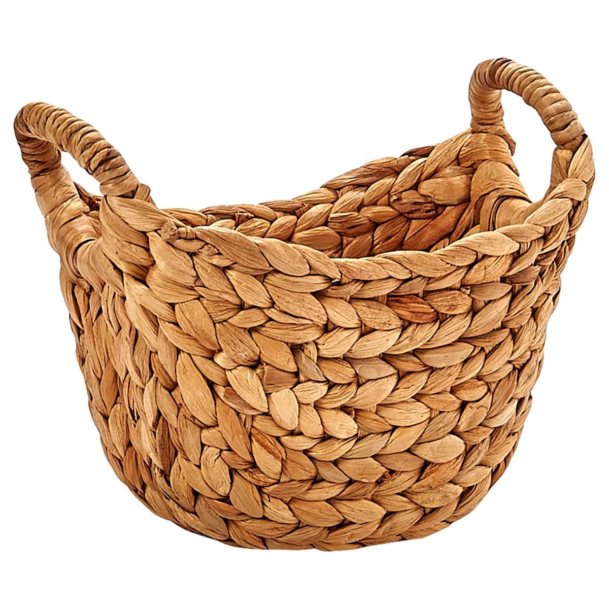 Click here for Prestige XS Water Hyacinth Basket prices
