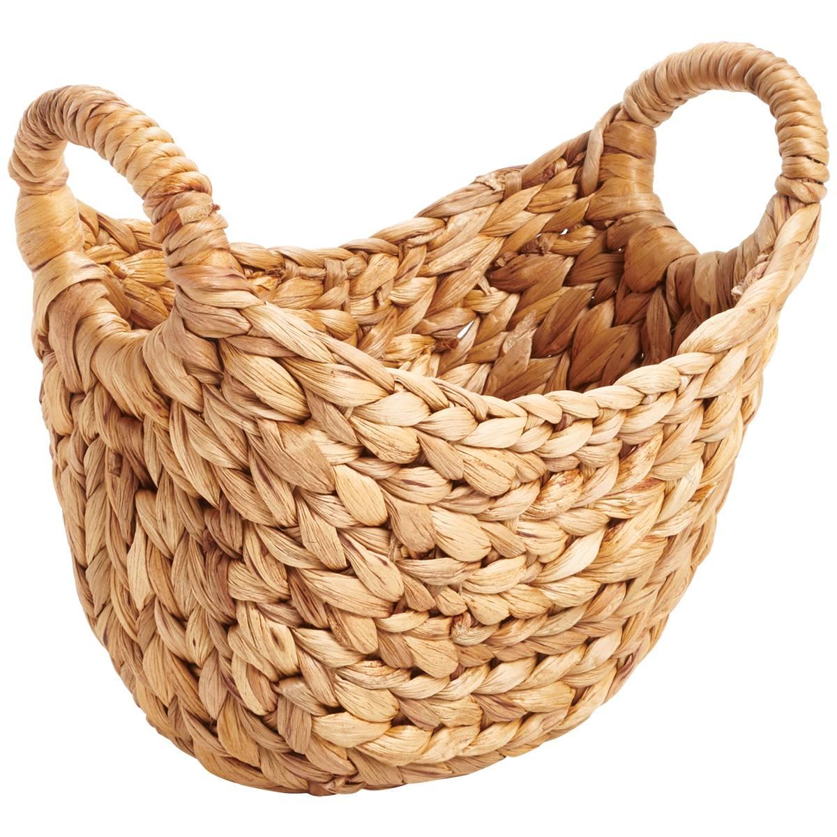 Click here for Prestige XS Water Hyacinth Basket prices