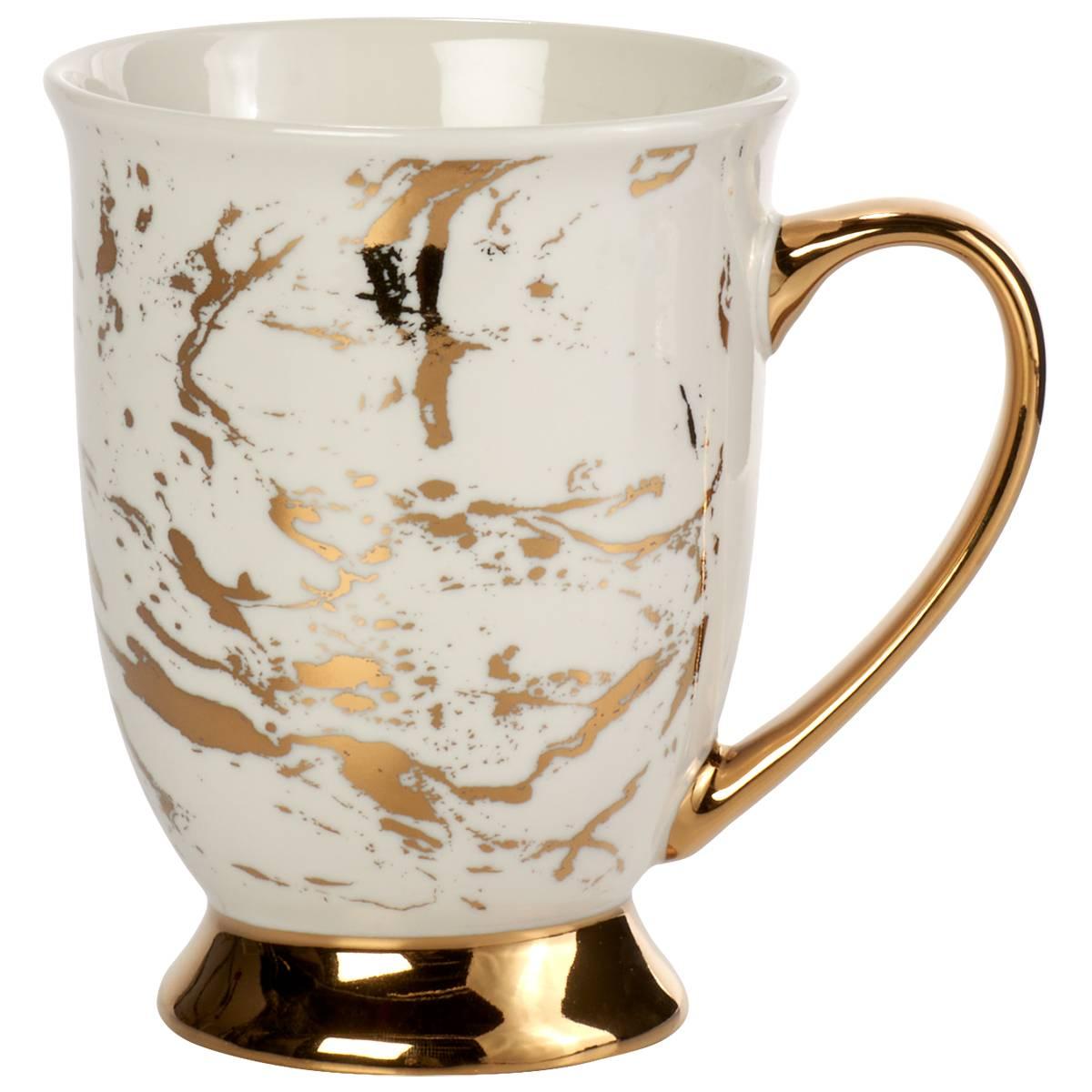 Click here for Bombay Marble Ceramic Mug prices
