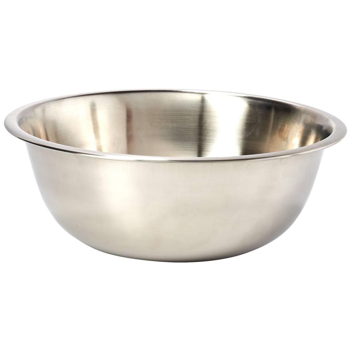 Click here for Bombay 5qt. Deep Stainless Steel Mixing Bowl prices