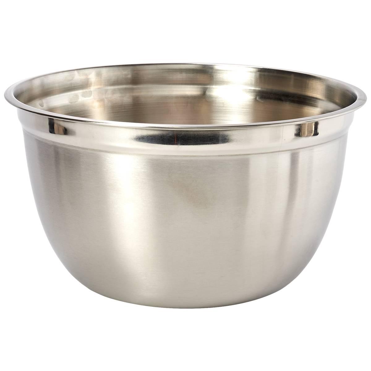 Click here for Bombay 8qt. Deep Stainless Steel Mixing Bowl prices