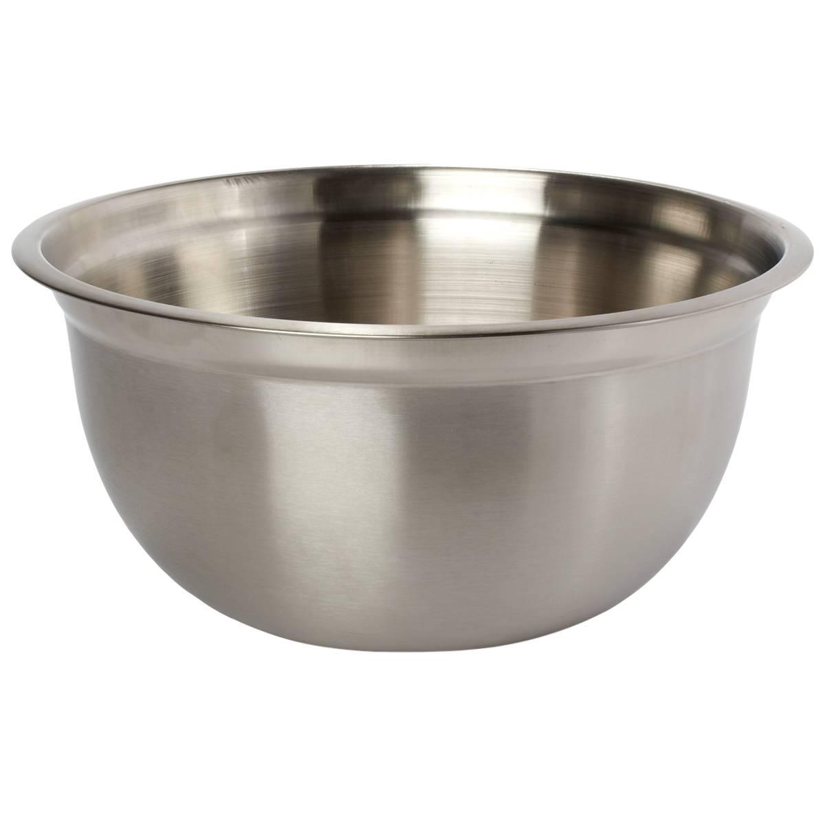 Click here for Bombay 13qt. Deep Stainless Steel Mixing Bowl prices