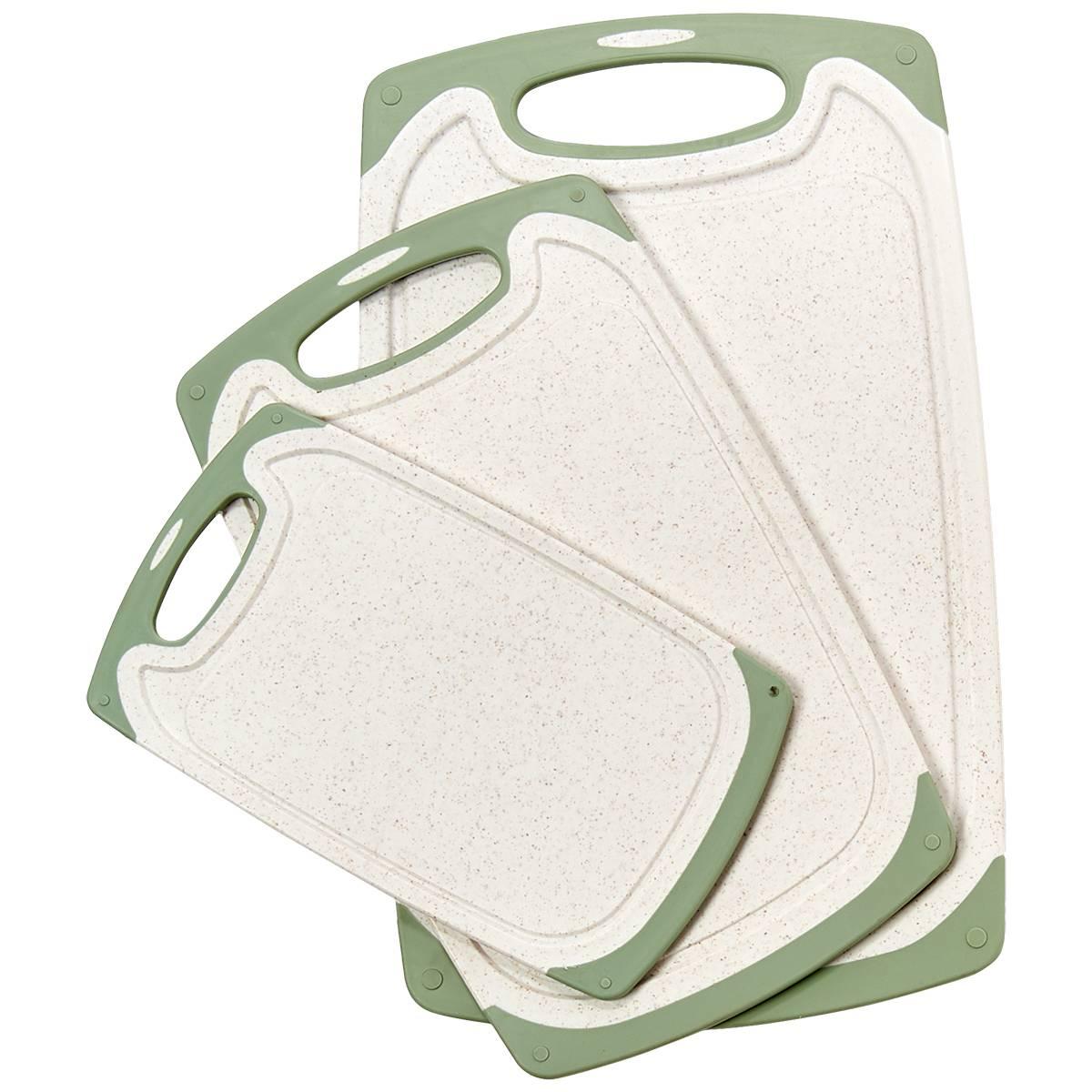 Click here for Bombay Wheat Straw Cutting Boards - Set of 3 prices