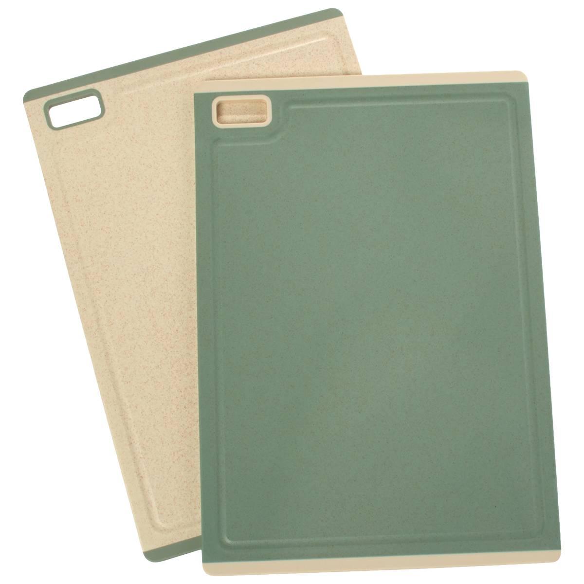 Click here for Famous Brand S/2 Wheat Straw Cutting Bds Sage/Crm prices